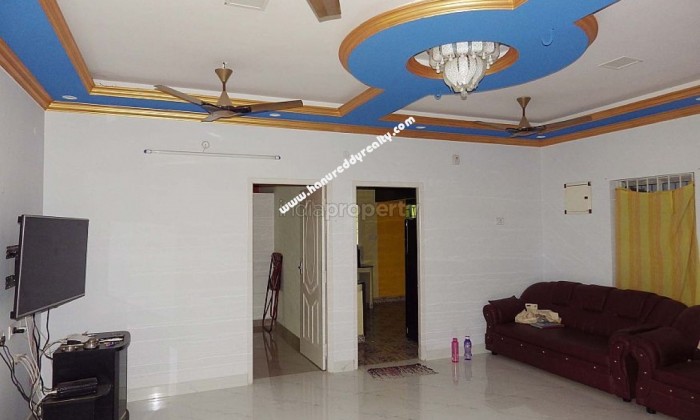 5BHK Independent House For Sale at Pammal, Chennai|Chennai | Hanu Reddy Realty