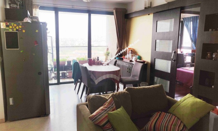 Posh 3BHK Flat for sale at Ceebros Atlantic, Egmore, Chennai|Chennai ...