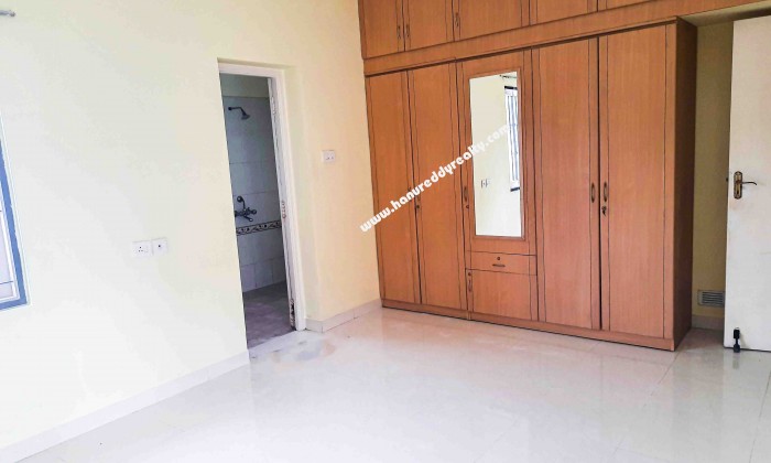 Villa for Sale at Avarampalayam|Coimbatore | Hanu Reddy Realty