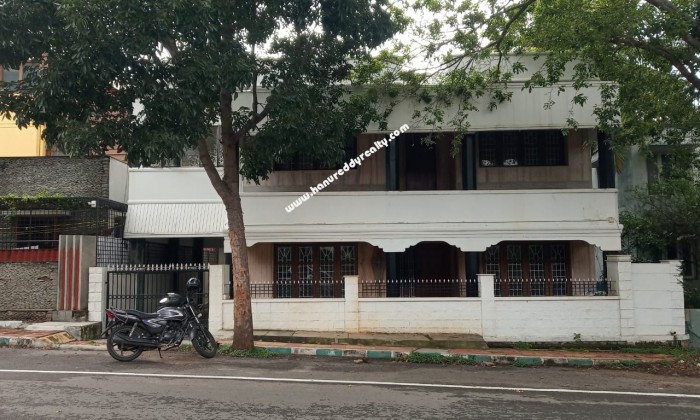 Duplex House for Rent at Gokulam, Mysore.|Mysuru | Hanu Reddy Realty