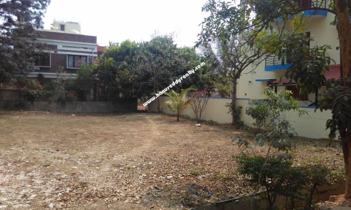 Independent House for Sale at NR Colony, Bangalore|Bengaluru | Hanu Reddy Realty