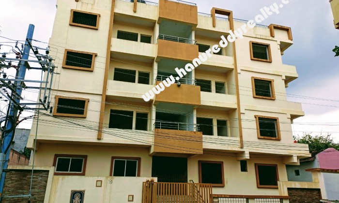 Flat for sale at Saraswathipuram, Mysore.|Mysuru | Hanu Reddy Realty