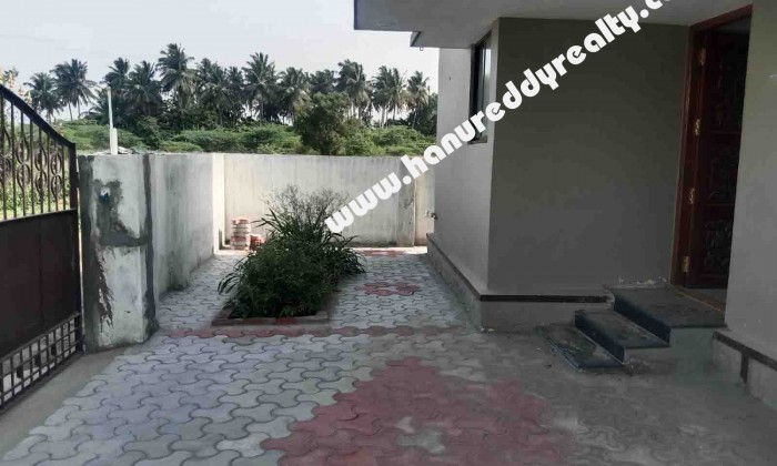 Independent House for Sale at Podanur|Coimbatore | Hanu Reddy Realty