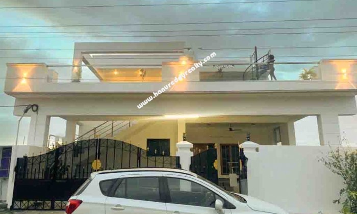 Independent House for Sale at Kalapatti|Coimbatore | Hanu Reddy Realty