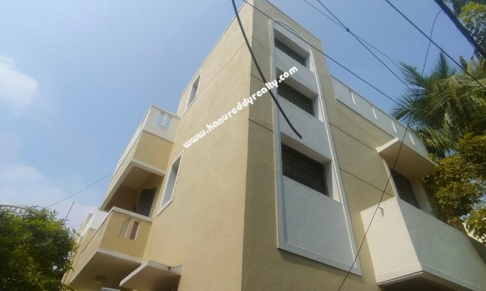 Independent House for Sale at Mandaveli|Chennai | Hanu Reddy Realty