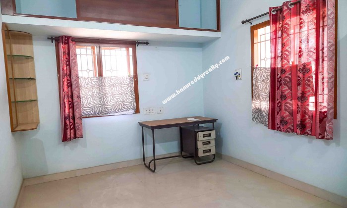Independent House for Sale at Meena Estate|Coimbatore | Hanu Reddy Realty