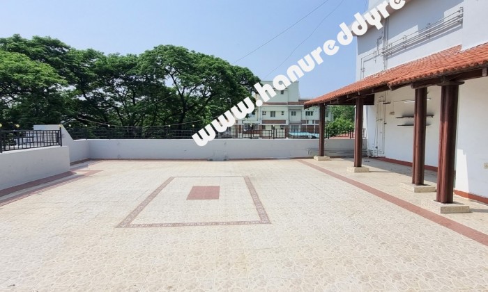 Beautiful 4BHK Penthouse For Sale at Chetpet, Chennai|Chennai | Hanu ...