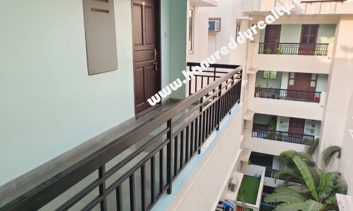 2320 Sq.ft., 4 BHK Flat for Sale in Ramaniyam Gaurav, Sholinganallur OMR, Chennai|Chennai | Hanu ...
