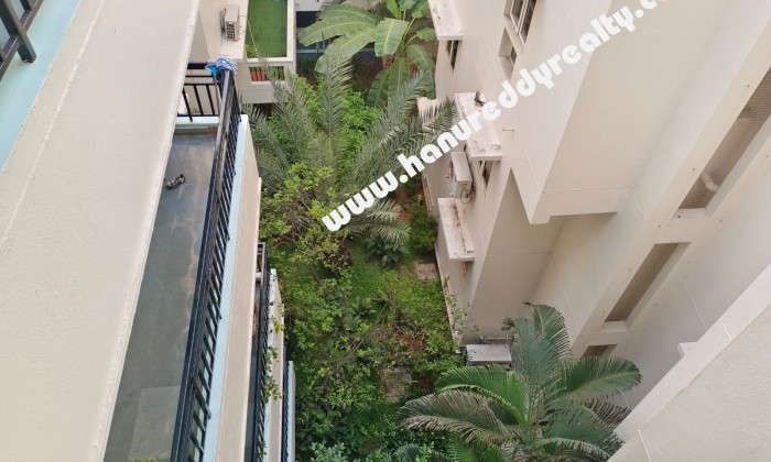 2320 Sq.ft., 4 BHK Flat for Sale in Ramaniyam Gaurav, Sholinganallur OMR, Chennai|Chennai | Hanu ...