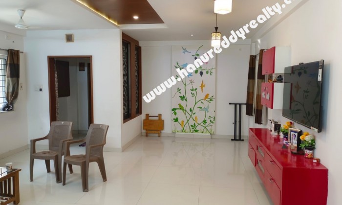 2320 Sq.ft., 4 BHK Flat for Sale in Ramaniyam Gaurav, Sholinganallur OMR, Chennai|Chennai | Hanu ...
