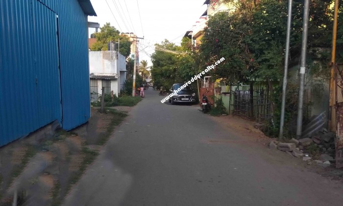 Independent House for Sale at Vilankurichi|Coimbatore | Hanu Reddy Realty