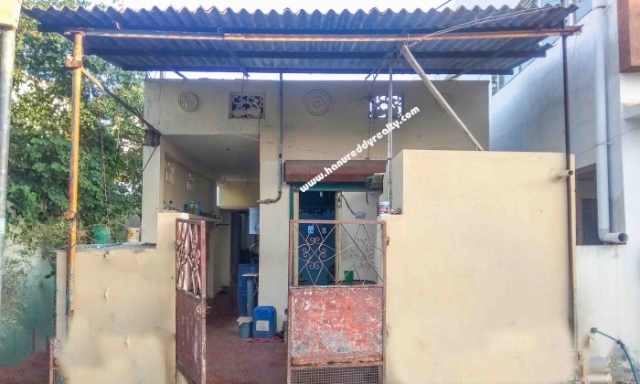 Independent House for Sale at Vilankurichi|Coimbatore | Hanu Reddy Realty