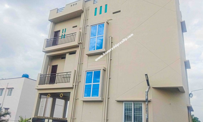 Independent House for Sale at Keeranatham|Coimbatore | Hanu Reddy Realty