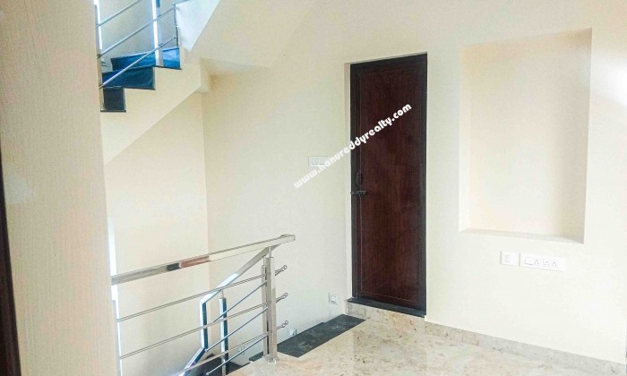 Independent House for Sale at Keeranatham|Coimbatore | Hanu Reddy Realty