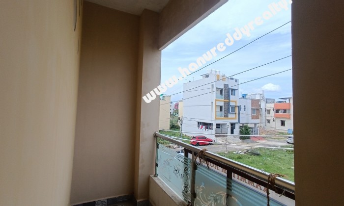 Affordable Posh 3BHK Duplex Independent House at Kundrathur, Chennai ...