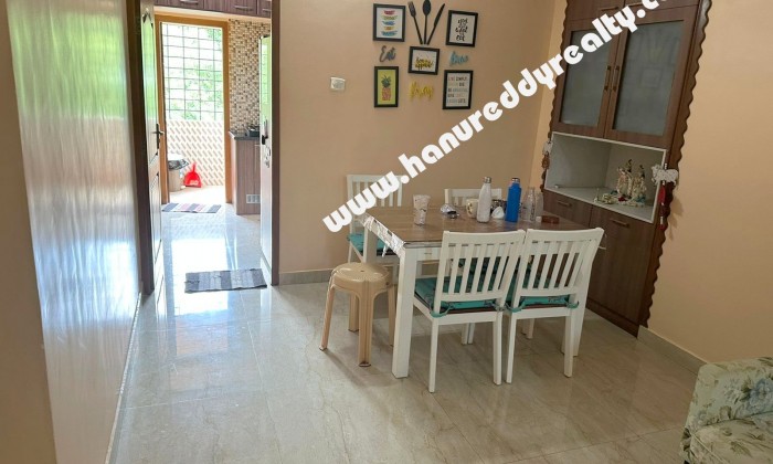 Independent House for Sale at Gopalapuram|Chennai | Hanu Reddy Realty