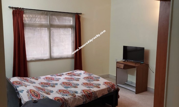 Semi commercial property For SALE at INDIRANAGAR, Bangalore|Bengaluru | Hanu Reddy Realty