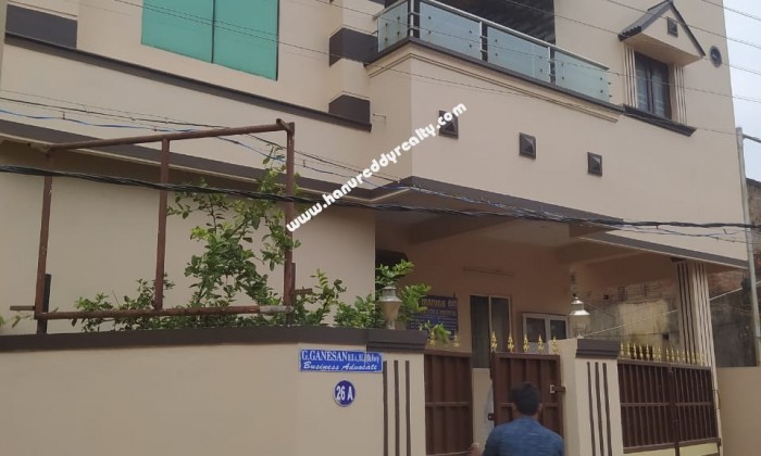 3 BHK Independent House for Sale at Puzhal, Chennai.|Chennai | Hanu ...