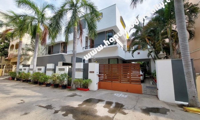 Independent Bungalow for sale at Chamiers Road,Chennai.|Chennai | Hanu Reddy Realty