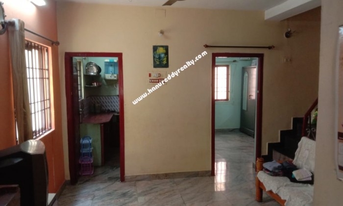 Independent House for Sale at Senneer Kuppam|Chennai | Hanu Reddy Realty