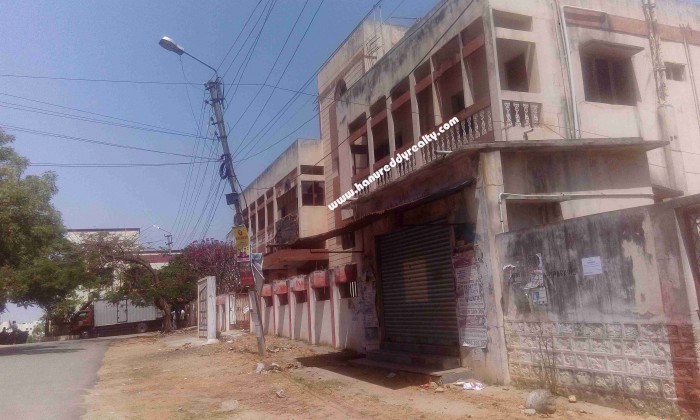 Independent house for Sale at Mahendra Hills,Secunderabad|Hyderabad ...