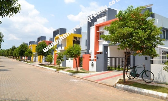 Villa for Sale at Yendada, Visakhapatnam|Vizag | Hanu Reddy Realty