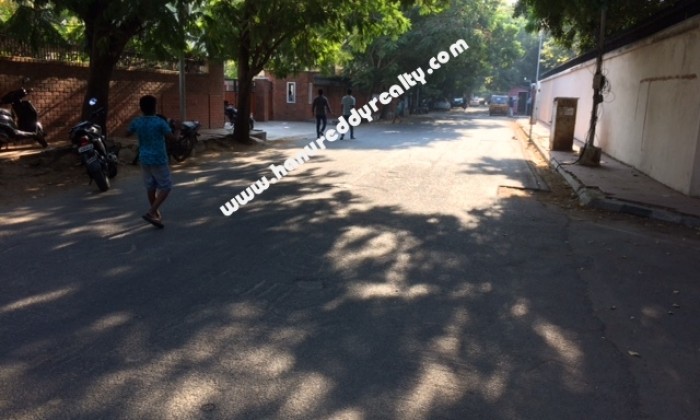 Independent House for Sale at Alwarpet,Chennai|Chennai | Hanu Reddy Realty