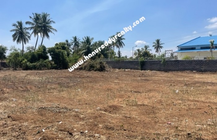 Residential Land for Sale at Pannimadai|Coimbatore | Hanu Reddy Realty