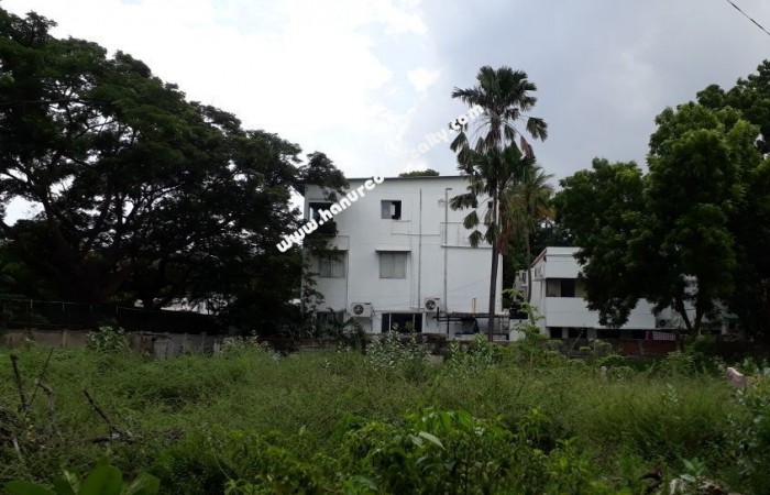 Residential Land for Sale at Mylapore|Chennai | Hanu Reddy Realty