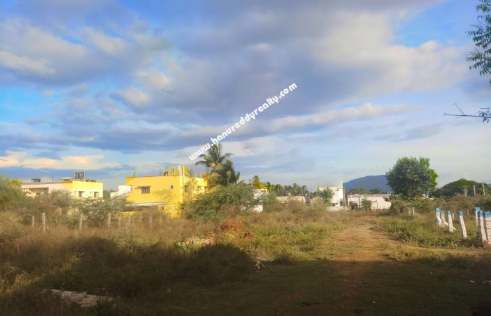 Approved Land for Sale at Thondamuthur|Coimbatore | Hanu Reddy Realty