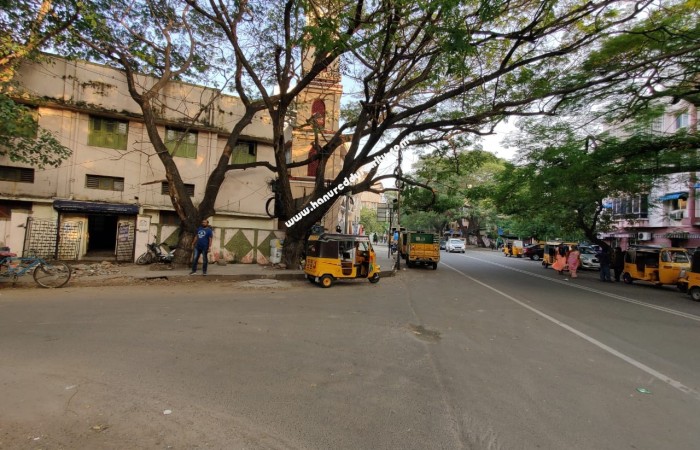 Commercial Land for Sale at RA Puram, Chennai|Chennai | Hanu Reddy Realty