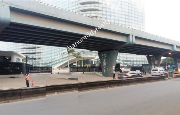 Sale of Industrial Land at Ambattur Industrial Estate