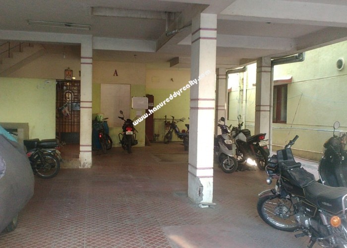 Office Space for Sale at Teynampet|Chennai | Hanu Reddy Realty