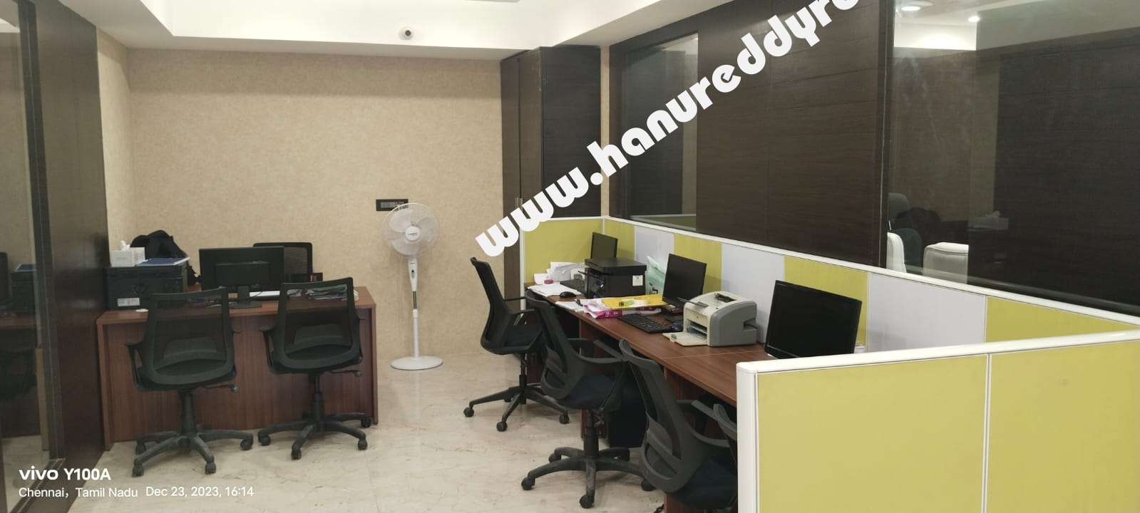 Independent Commercial Building for Sale at Nehru Nagar, Kottivakkam ...