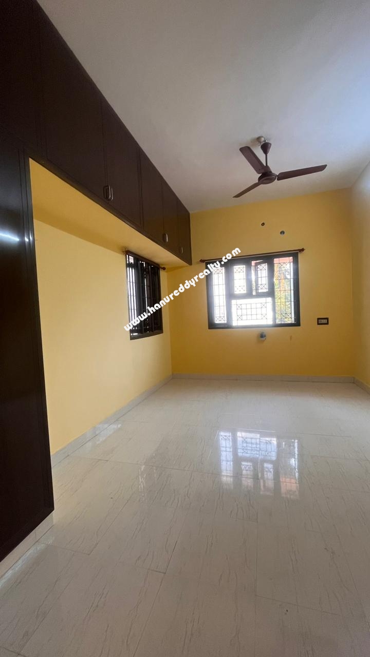 Independent House for Sale at Sembakkam, Chennai|Chennai | Hanu Reddy ...