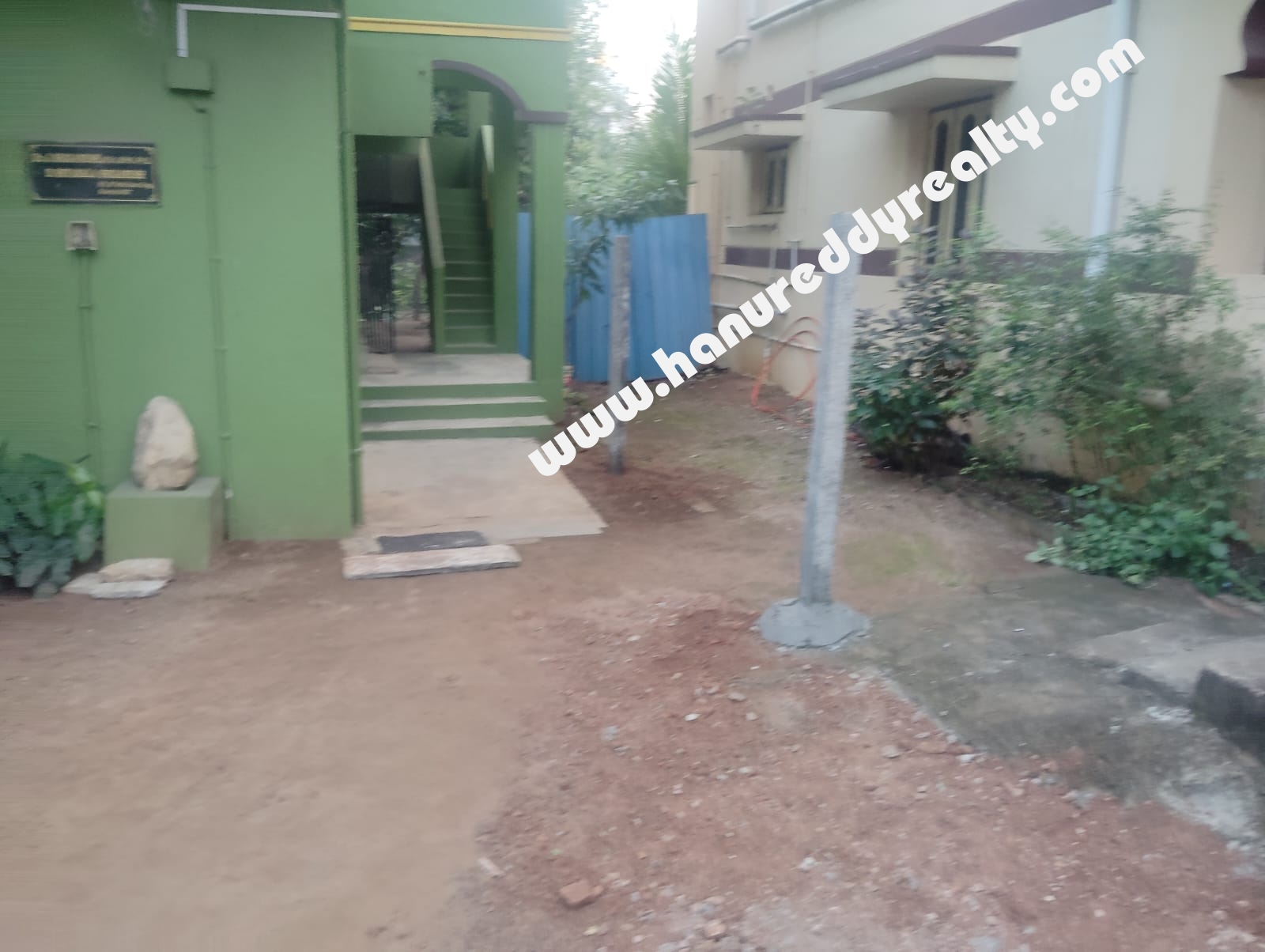 Residential Land for Sale at Puzhal, Chennai|Chennai | Hanu Reddy Realty