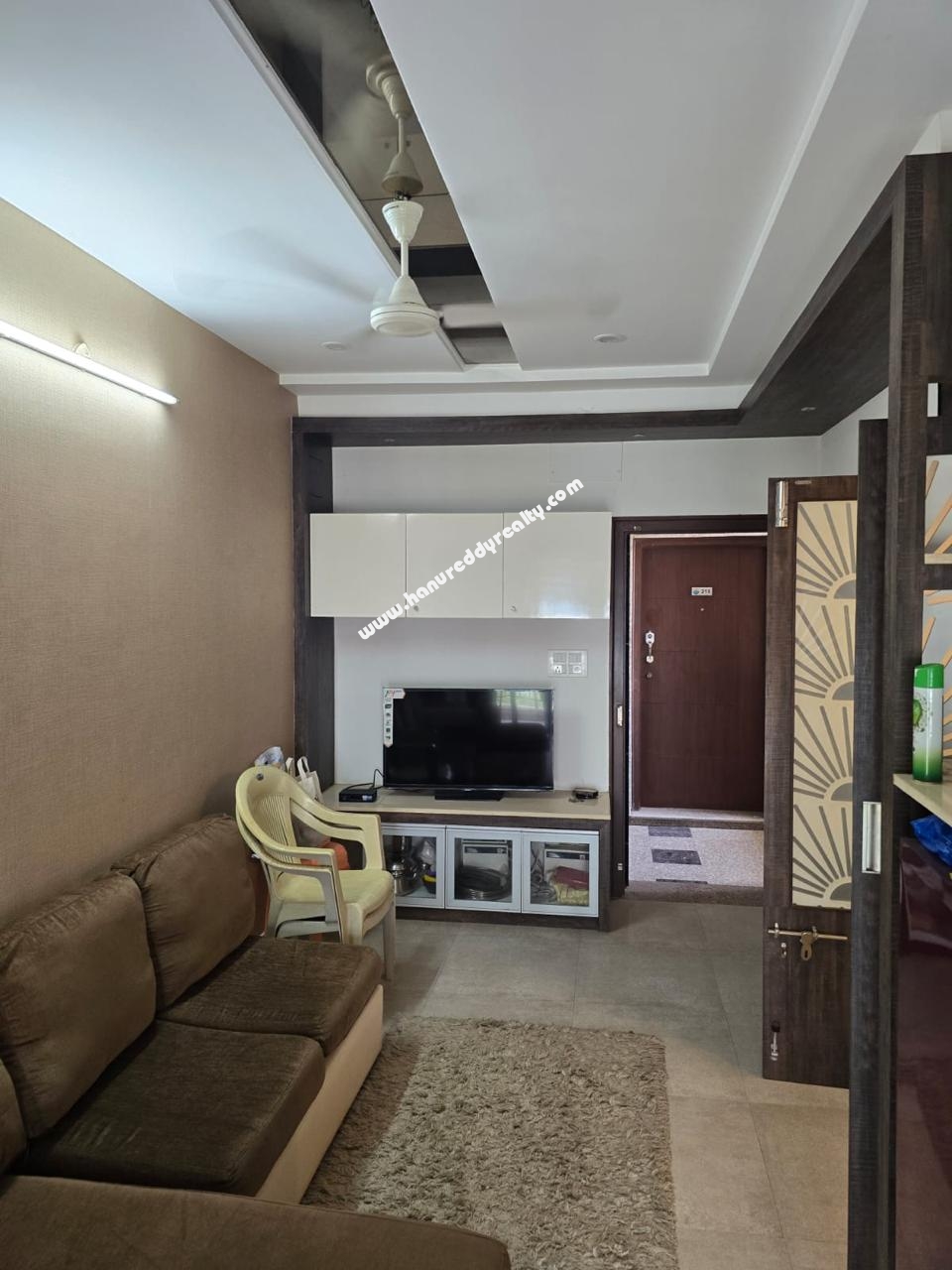Flat for Sale at Doshi Euphoria, Perungudi, Chennai|Chennai | Hanu ...