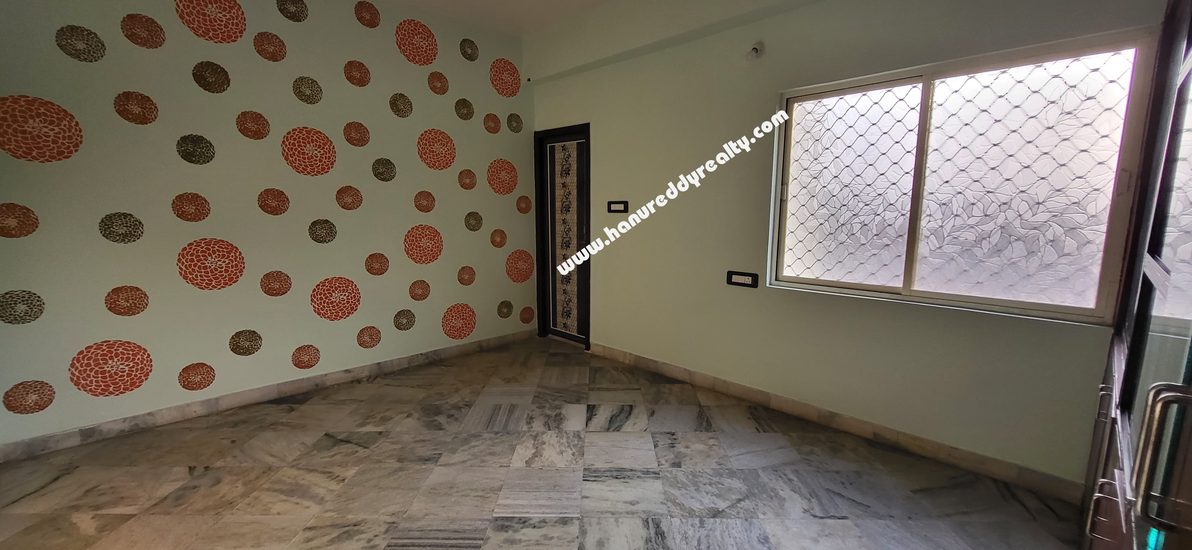Flat for Sale at Kirlampudi|Vizag | Hanu Reddy Realty