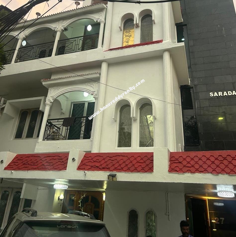 Independent House available for Sale at Santhome, Chennai|Chennai ...