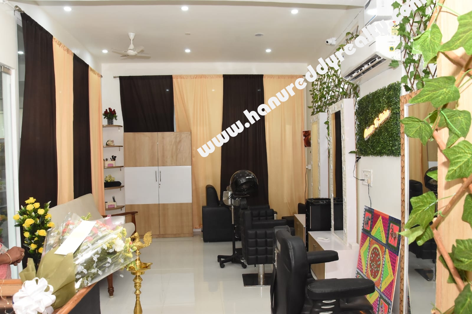 8500 Sq.ft., Commercial Space for Sale at Annanur Near Avadi Chennai ...