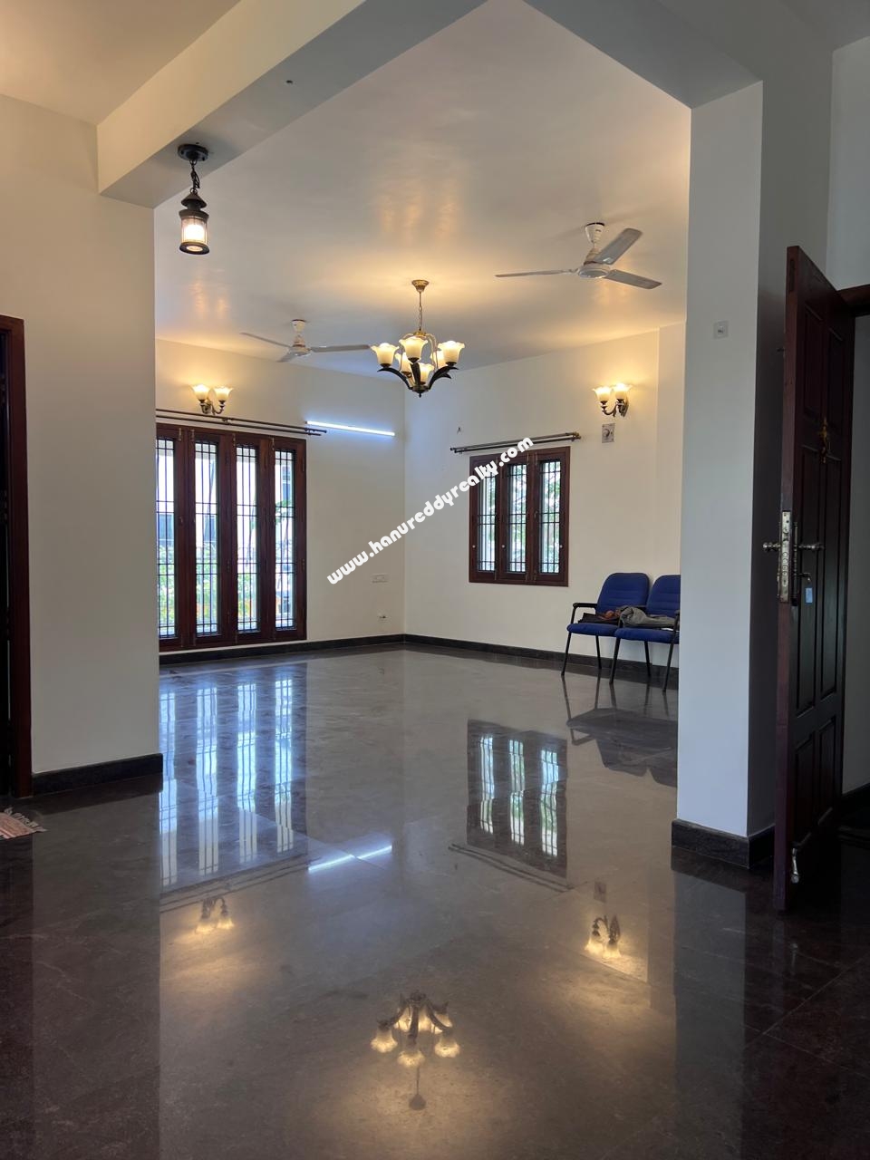 2BHK Flat for Rent at Perungudi, Chennai|Chennai | Hanu Reddy Realty