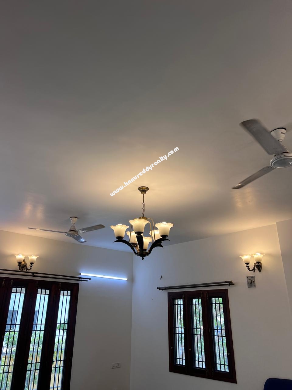 2BHK Flat for Rent at Perungudi, Chennai|Chennai | Hanu Reddy Realty