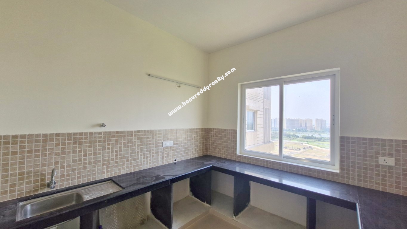 4BHK Penthouse For Sale at Padur, OMR , Chennai|Chennai | Hanu Reddy Realty