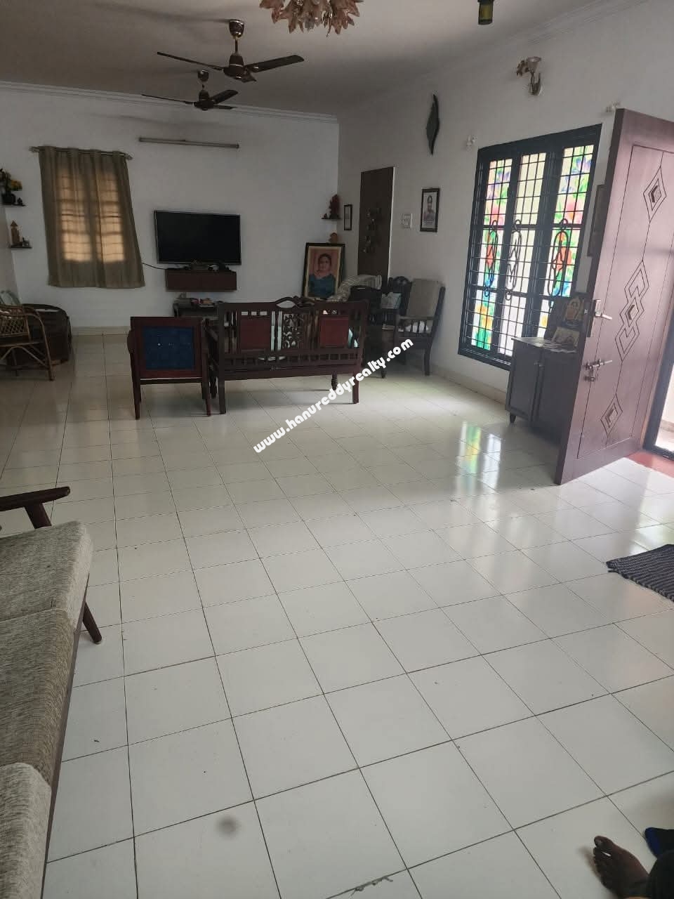 Independent House for Sale at Manapakkam|Chennai | Hanu Reddy Realty