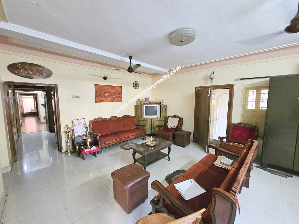 Prime Commercial Property for Sale at Ashok Nagar, Chennai|Chennai ...