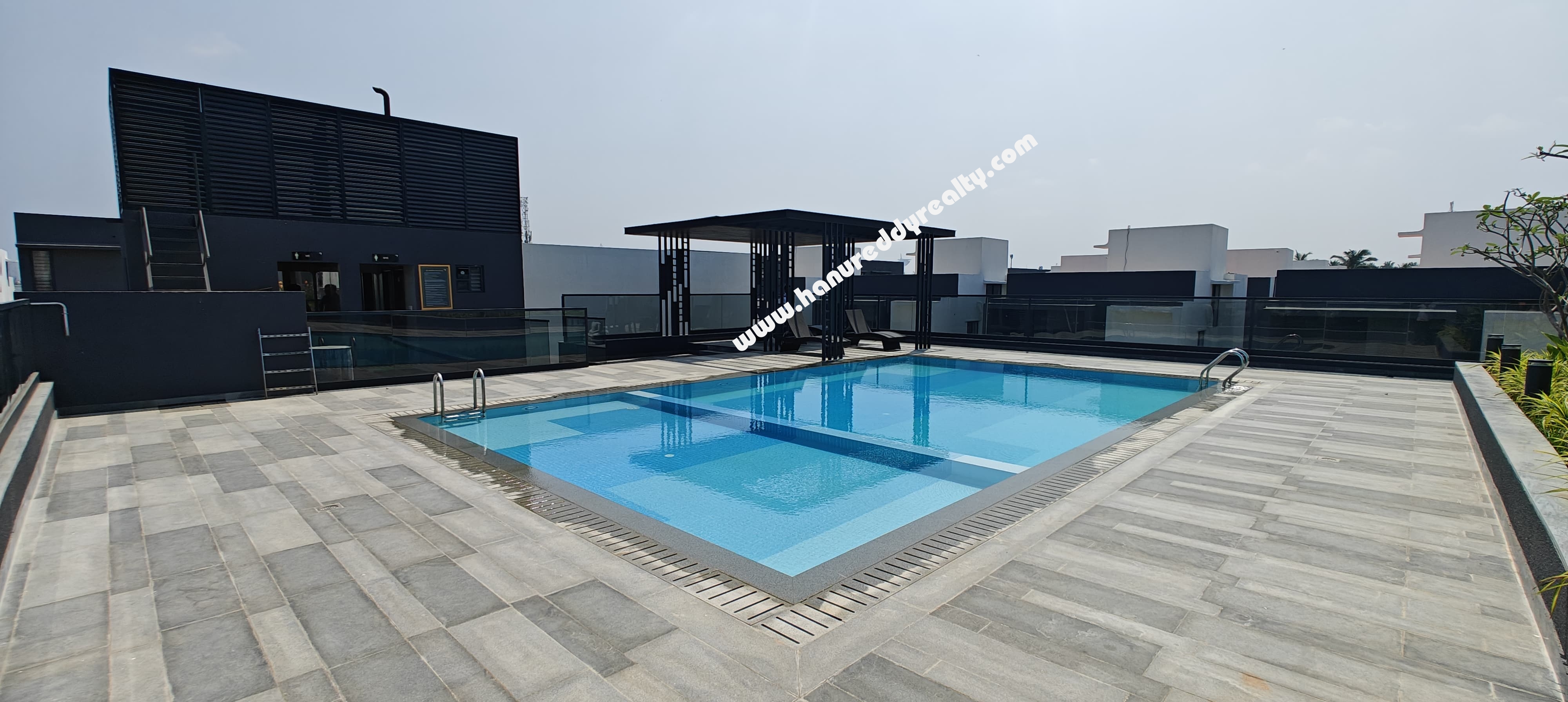 Brand New Spacious 4 BHK Villa for Sale in Casa Grande Luxeria ...