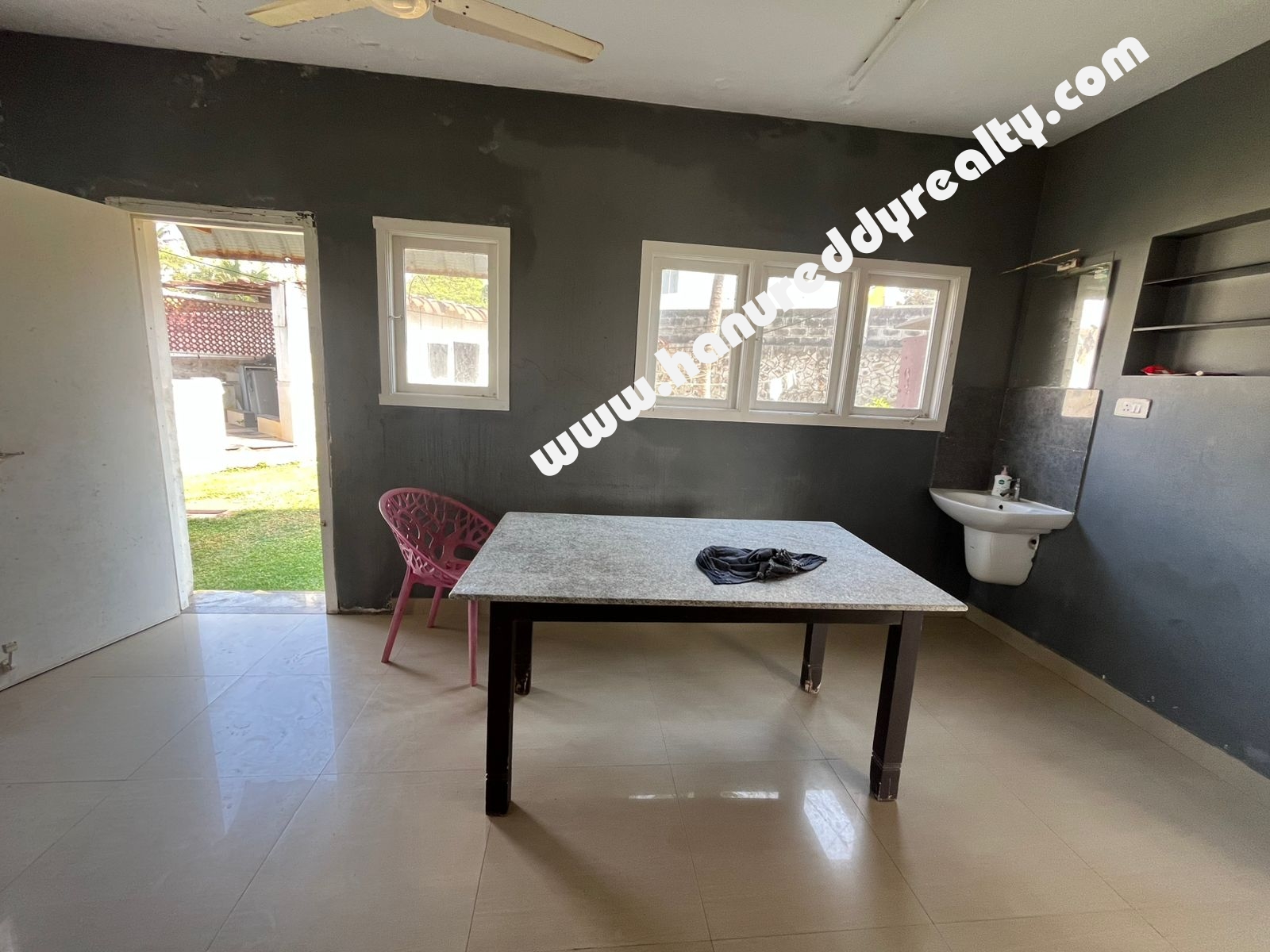 4BHK Independent Beach Villa for Sale at Injambakkam, ECR, Chennai ...