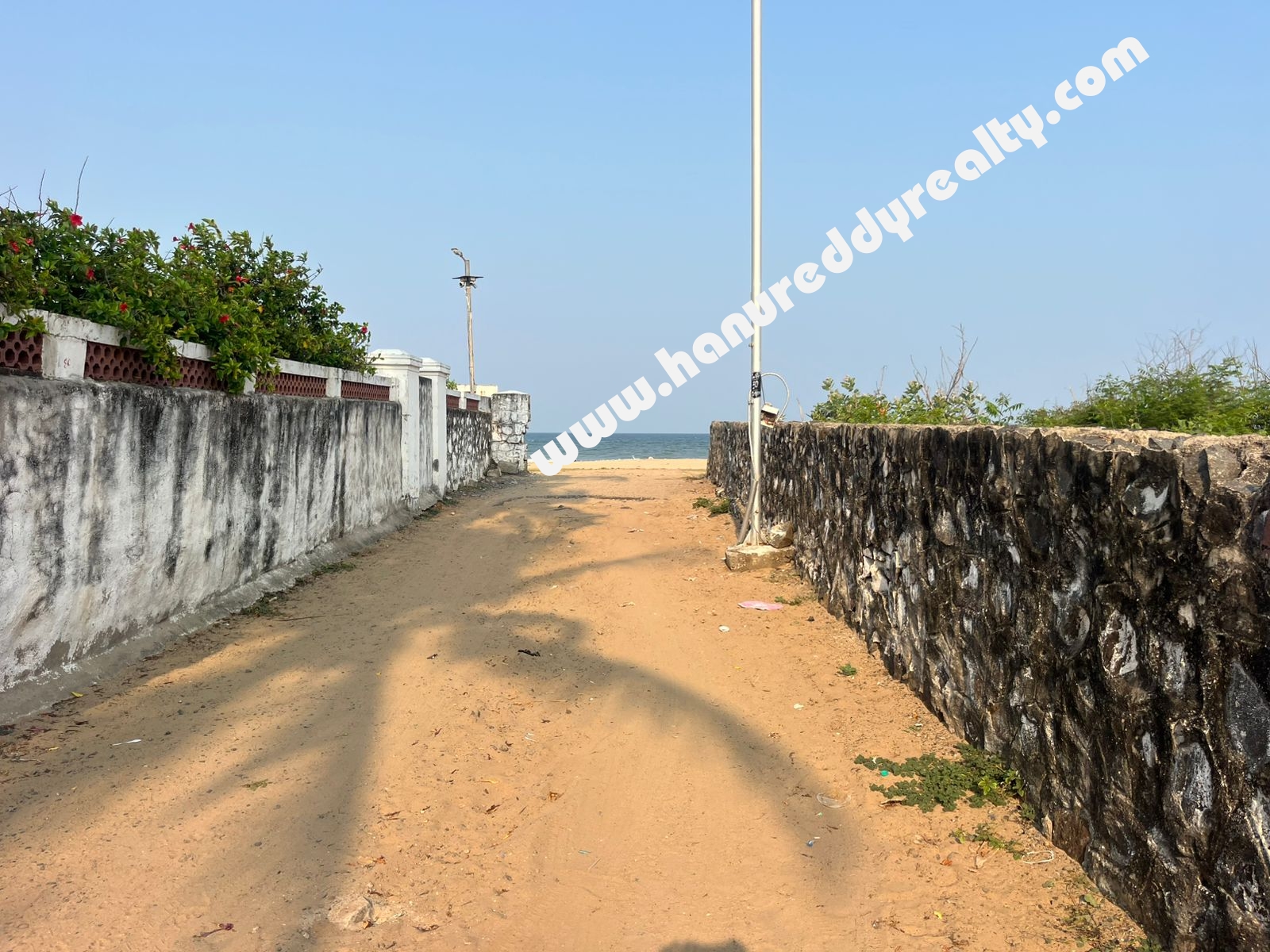 4BHK Independent Beach Villa for Sale at Injambakkam, ECR, Chennai ...