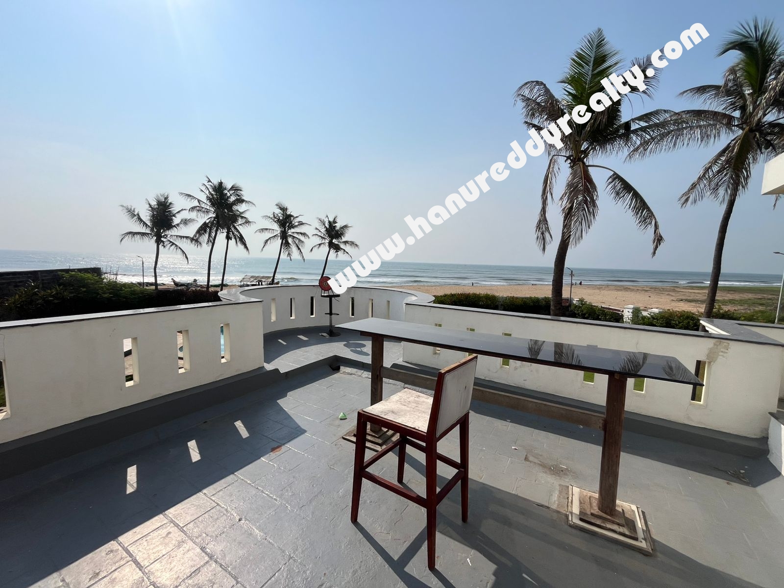 4BHK Independent Beach Villa for Sale at Injambakkam, ECR, Chennai ...