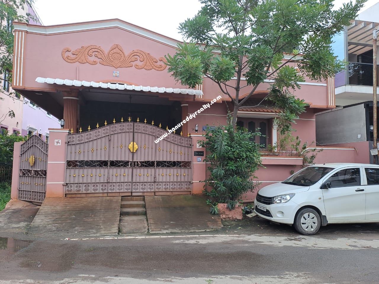 Independent House for sale at Mogappair West, Chennai |Chennai | Hanu ...